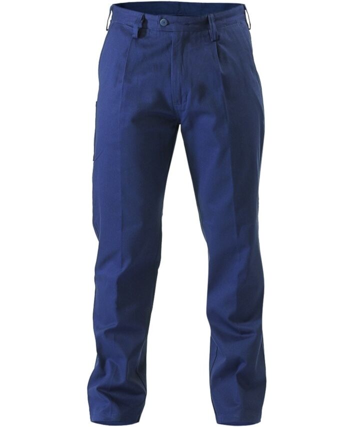 Mens Original Cotton Drill Work Pant | Workwear Pants | Bisley Workwear