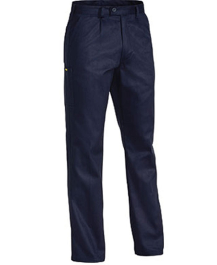 ORIGINAL COTTON DRILL WORK PANT - 4 Pack - Bisley