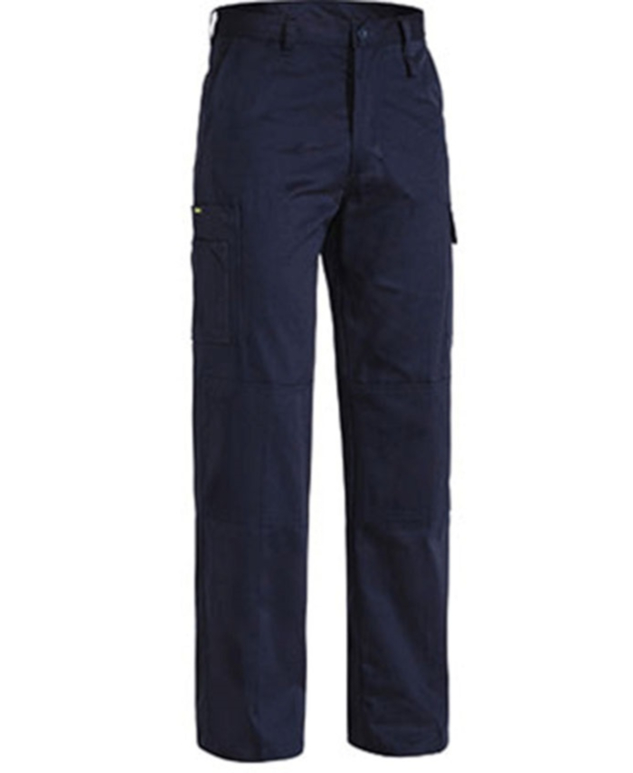 COOL LIGHTWEIGHT UTILITY PANT - 4 Pack - Bisley