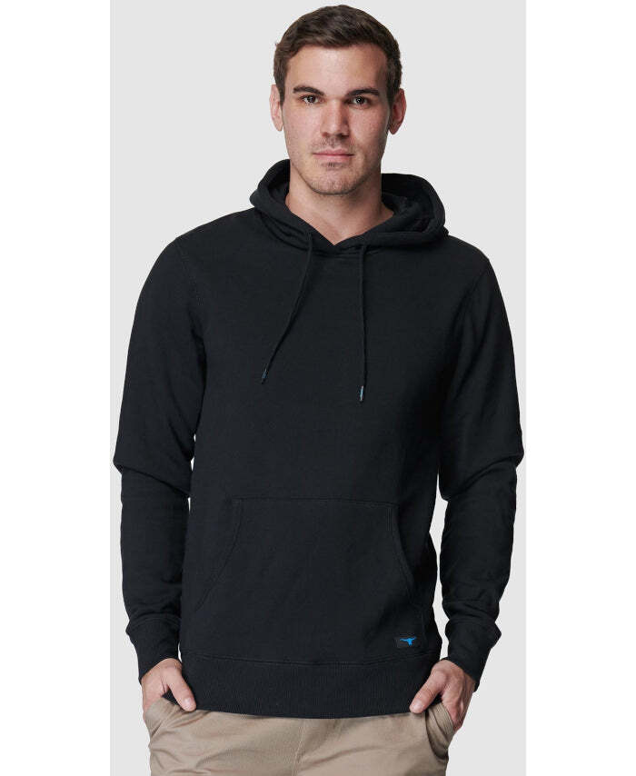 MENS BASIC PULLOVER - Elwood Work Division