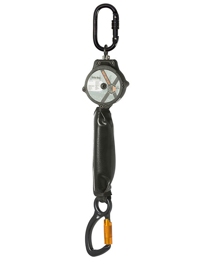 MICRON 2.0M With Snap Hook - Linq