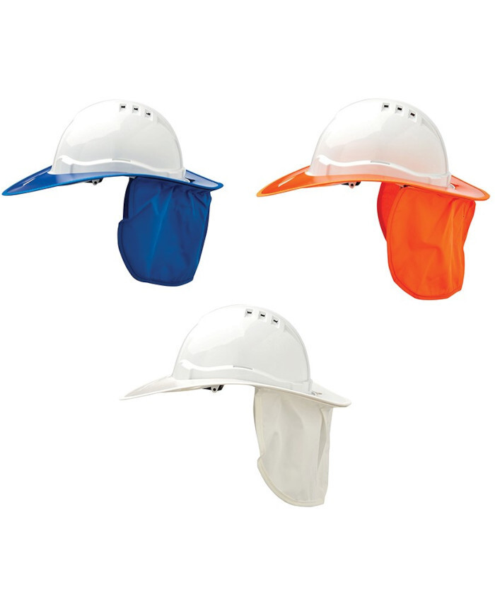 V6 Hard Hat Plastic Brim | Hard Hat | Pro Choice Safety Gear