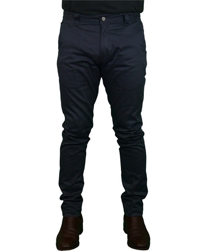 VELOCITY STRETCH MODERN FIT TRAVEL CHINOS - Workit Workwear