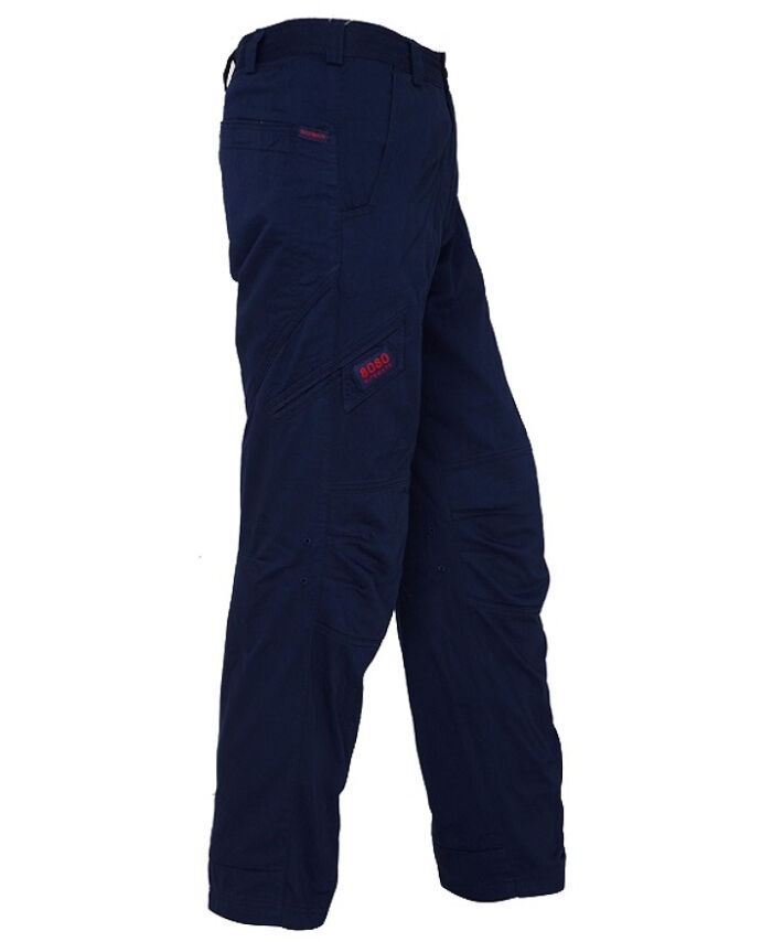 Lightweight Engineer Trouser Regular Fit | Workwear | Ritemate Workwear